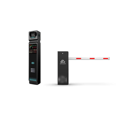 Buy Wholesale China Intelligent Parking System, Automatic Safety Camera ...