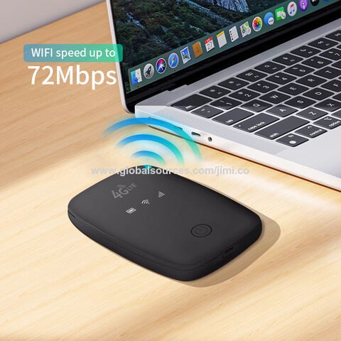 Buy Wholesale China New Unlocked For Any Sim Card Lte Wifi Router ...