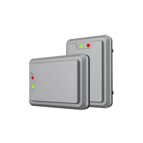 Nanoradar 24ghz Relay Out Barrier Gate Radar Sensor For Vehicle ...