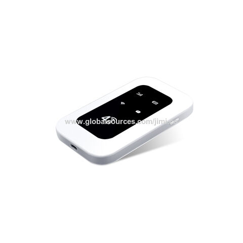 Customizable High Speed 150mbps With Mobile Hotspot And Sim Card For ...