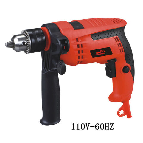 Buy Wholesale China 2023 High-power Impact Electric Drill American ...