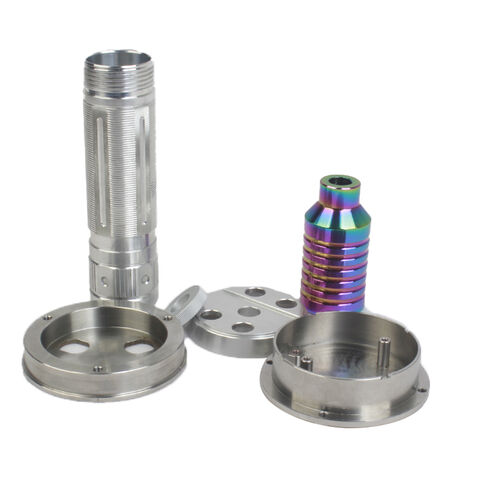 Buy Wholesale China Sales Wholesale Price Mini Stainless Steel Cnc ...
