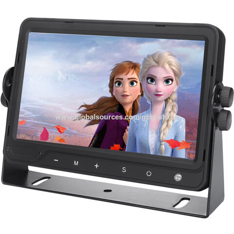 Buy Wholesale China Private Design 9 Inch Screen Split Monitor ...