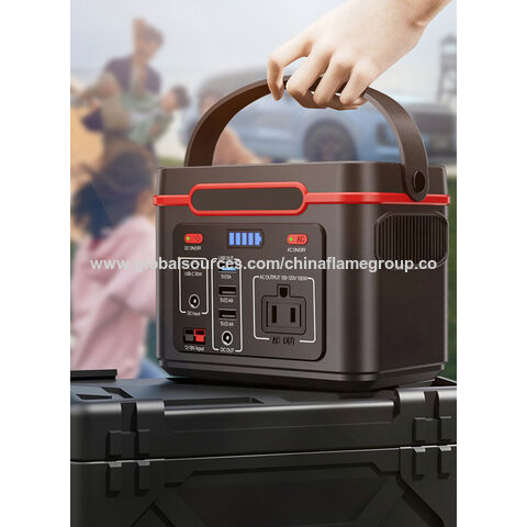 Buy Wholesale China Portable Mobile Energy Storage Integrated With Dc ...