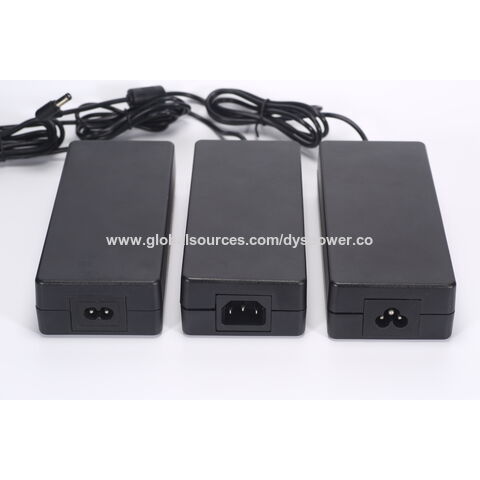 Buy Wholesale China Manufacture 48v, 3.75a Power Adapter,with Cb Ul,fcc ...