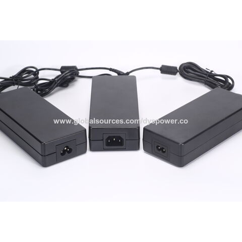 Buy Wholesale China Manufacture 12v, 15a Switching Adapter,with Cb Ul ...