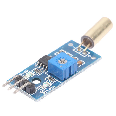 Buy Wholesale China Golden Sw520d Sw-520d Angle Sensor Module Ball ...