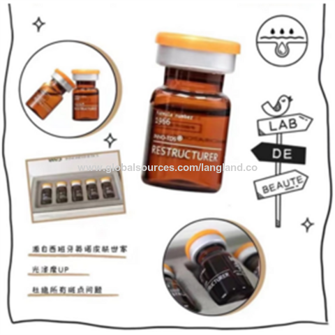 Buy Wholesale China Spain Inno-tds Restructurer Whitening Removing ...