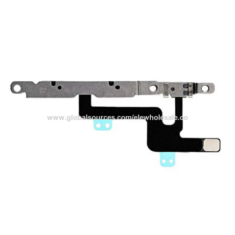 Buy Wholesale China Power Flex Cable Volume Control Key Power Button ...
