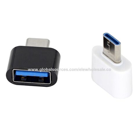 Buy Wholesale China Usb 3.0 Data Cable Usb To Type C Adapters Cabel To ...