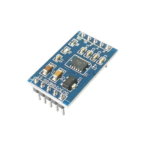 Buy Wholesale China Mma7361 Rt9161 Acceleration Angle Speed Sensor ...