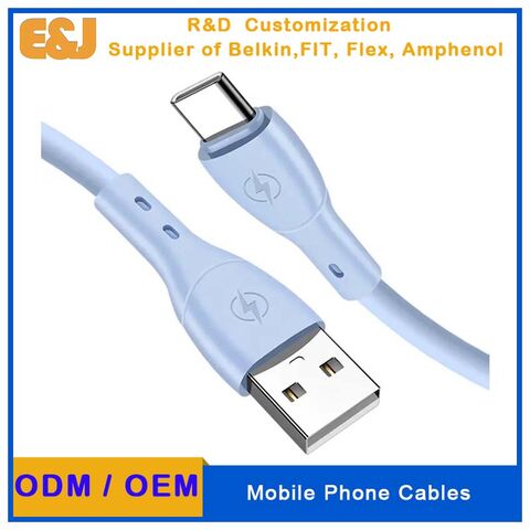 Factory Direct High Quality China Wholesale New Liquid Soft Glue Usb 2. ...