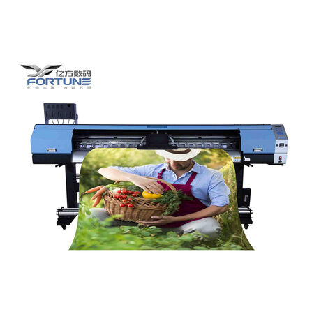 Bulk Buy China Wholesale Digital Inkjet Printer Eco Solvent Printer 1 ...