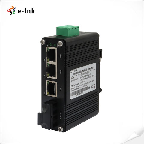 Buy Wholesale China Mini Industrial 3-port 10/100/1000t + 1-port 1000x ...
