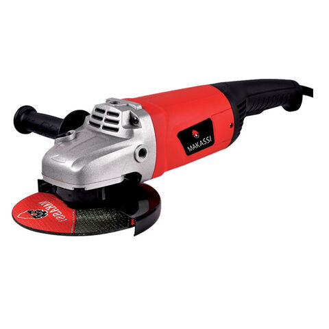 Bulk Buy China Wholesale Makassi High Quality 230mm 2400welectric Angle ...