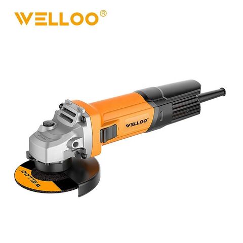 Bulk Buy China Wholesale Welloo 115mm 760w Wet Angle Grinder For ...
