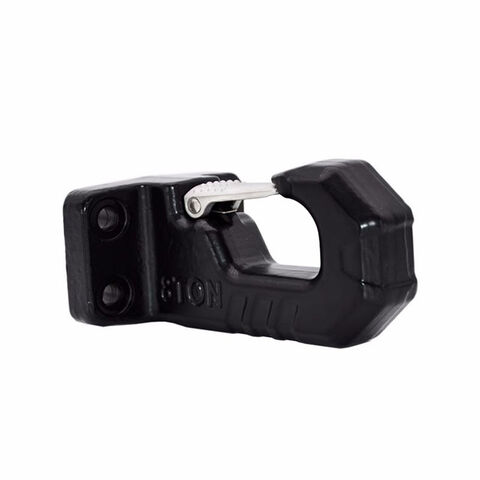 Jensan High Strength Manganese Steel Imitation Scorpion Tail Towing ...