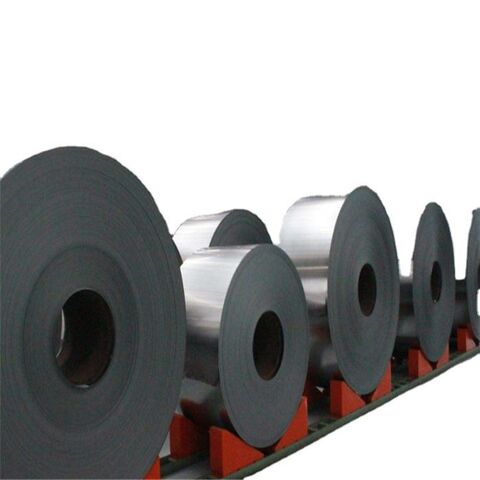 Ms Hot Rolled Hr Carbon Steel Plate Astm A36 Ss400 Q235 Crc Cold Roll ...