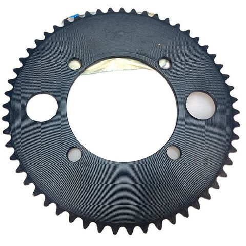 Buy Wholesale China Rear Chain Sprocket 25h 55t 54mm Rear Chain ...