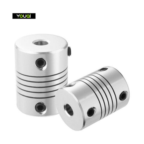 Bulk Buy China Wholesale Youqi Cnc Turning Types Stainless Steel ...