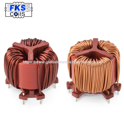 Buy Wholesale China Original Factory Inductor Tpb Three-phase Common ...