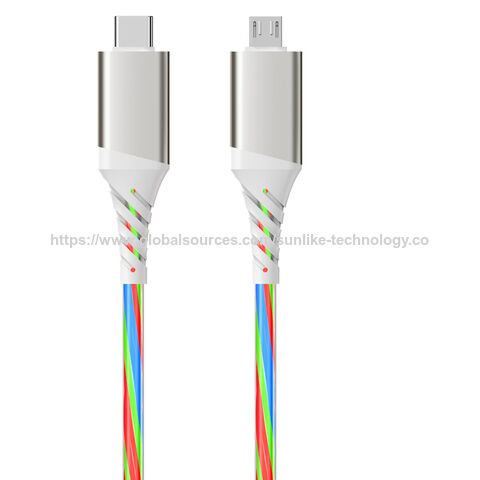 Buy Wholesale China Cable Supplier, Led Cable, Fiber Optic Material ...