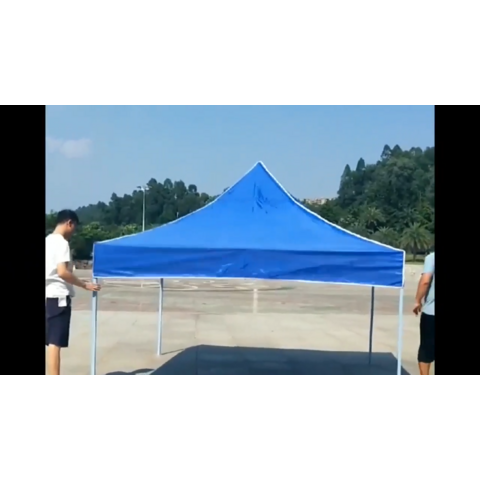 High Quality 3x3m Durable Waterproof Easy Pop Up Canopy Tent Garden ...