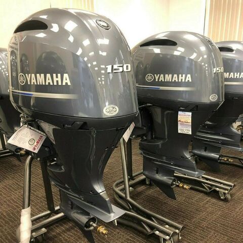 Buy Wholesale United States Fast Speed Outboard Electric Boat Engines ...