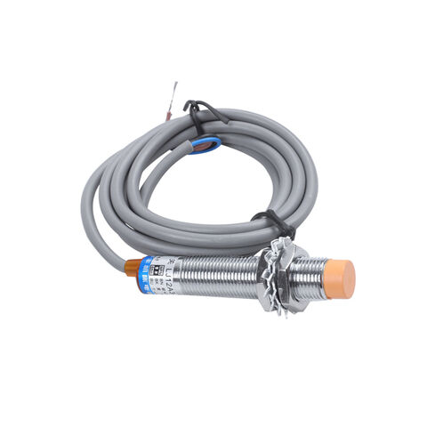 Buy Wholesale China High Quality Npn Dc6-24v 12mm Lj12a3-4-z/bx Sensor ...