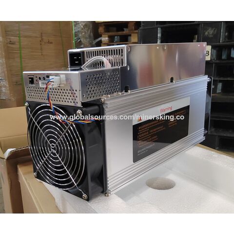 Buy Wholesale China Whatsminer M30s+ 106t Mining Btc Bitcoin Factory ...