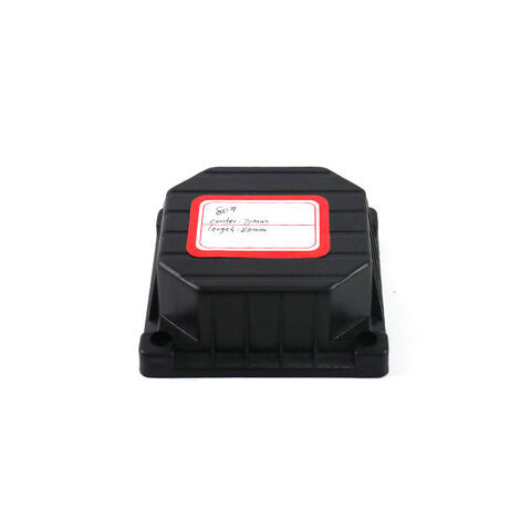 Buy Wholesale China Three Phase Electric Motor Plastic Terminal Box ...