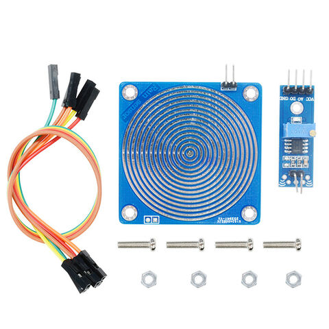 Buy Wholesale China Humidity Detection Sensor Module Snow Rain ...