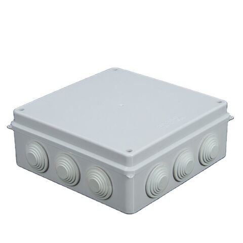 Factory Wholesale Ip65 Custom Opening Is Available Junction Box ...