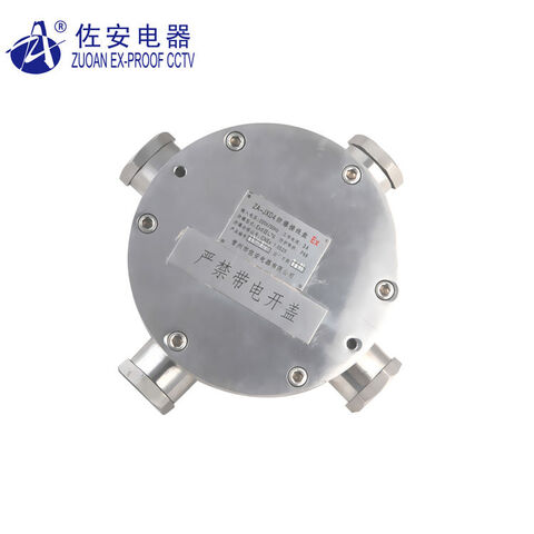 Buy Standard Quality China Wholesale Za-jxd4 Stainless Steel Ip68 ...