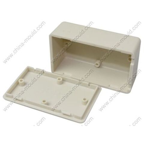 Small Electrical Junction Box, Junction Box, Electrical Junction Box ...