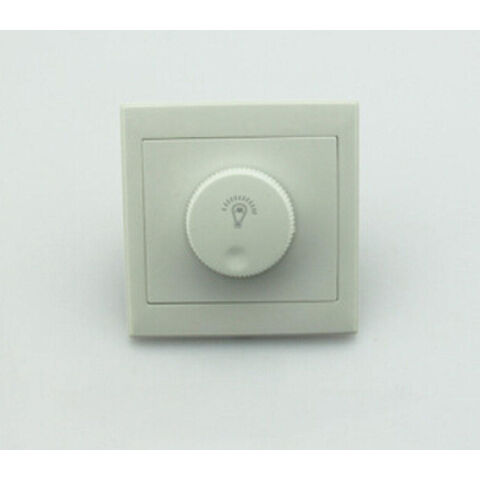 Led Dimmer Switch Panel Silicon Controlled Dimmer 220 V - Explore China ...