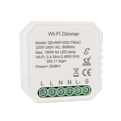 Buy China Wholesale Triac Dimmable Led Lamp Wireless Control Tuya Smart ...