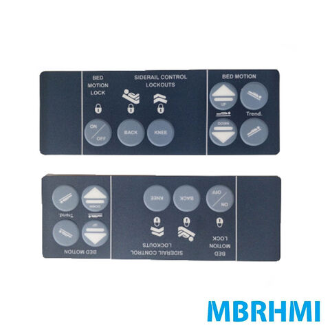 Buy Wholesale China Calculator Pet/pc Tactile Dome Micro Membrane ...