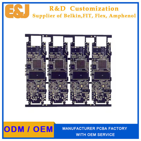 Buy Wholesale China Custom Pbc Board Green Design Sevice 200w Circuit ...