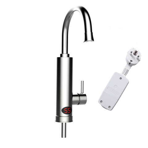 Buy Wholesale China Gf20st-byp Led Display 220v 304 Stainless Steel ...