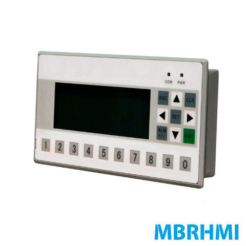 Buy Wholesale China 4x5 Matrix Keyboard 20 Keys Membrane Switch Keypad ...