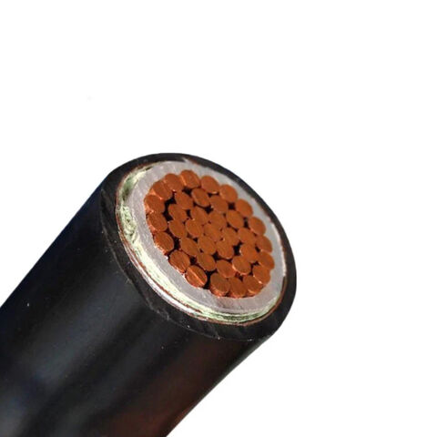 Customization Xlpe Pvc Insulated Low Voltage Copper Alloy Power Cable ...