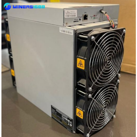 Buy Wholesale China Bitmain's Antminer S19 J Pro 96t Bitcoin Miner ...