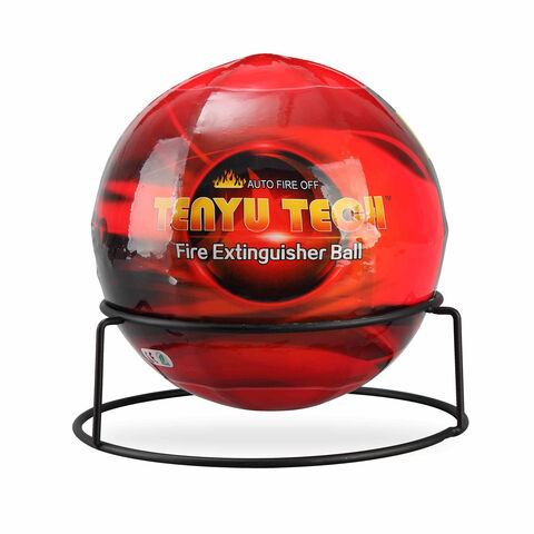 Buy Wholesale China Portable Susbpension Design Automatic Fireball Abc ...