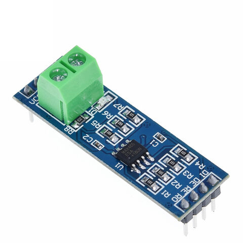 Buy Wholesale China Max485 Module Rs485 Module Ttl Turn Rs - 485 Module ...