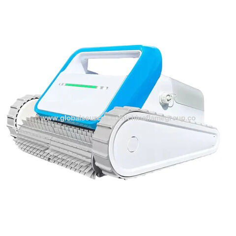 Buy Wholesale China Popular Intelligent Rechargeable Cordless Automatic ...