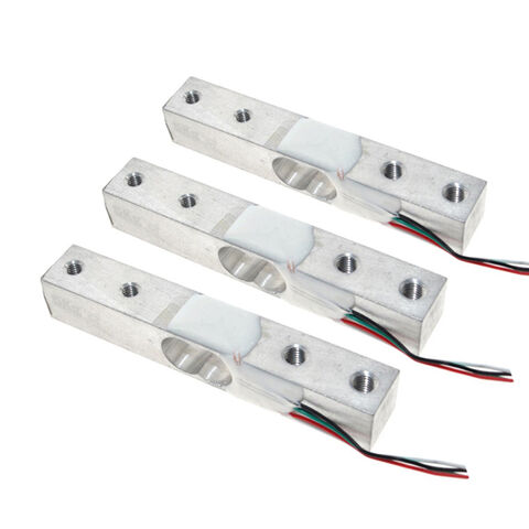 Buy China Wholesale Load Cell 1kg 5kg 10kg 20kg Hx711 Ad Module Weight ...