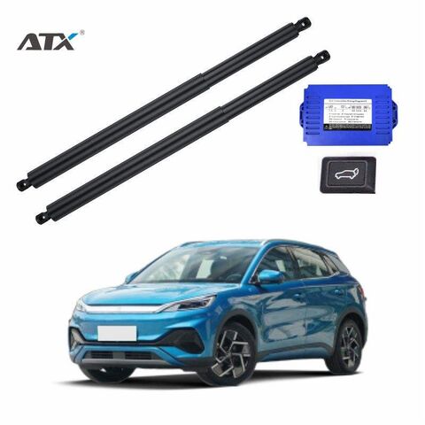 Buy China Wholesale For Byd Atto3 Electric Tailgate Lift Car Trunk ...