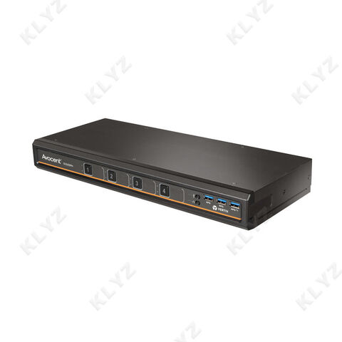 Vertiv Avocent Svkm100 Series Desktop Keyboard And Mouse Slider Switch ...