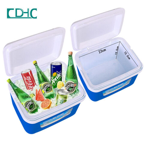 Factory Wholesale Au Hot Sales 13l 26l 16cans 46cans Plastic Portable ...